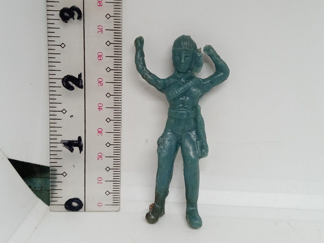 1990s Palito as Rambuto Tanching on Carousell