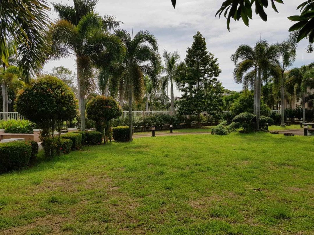 199 Sqm Palma Real Lot for Sale in Binan Laguna Near Laguna Technopark ...