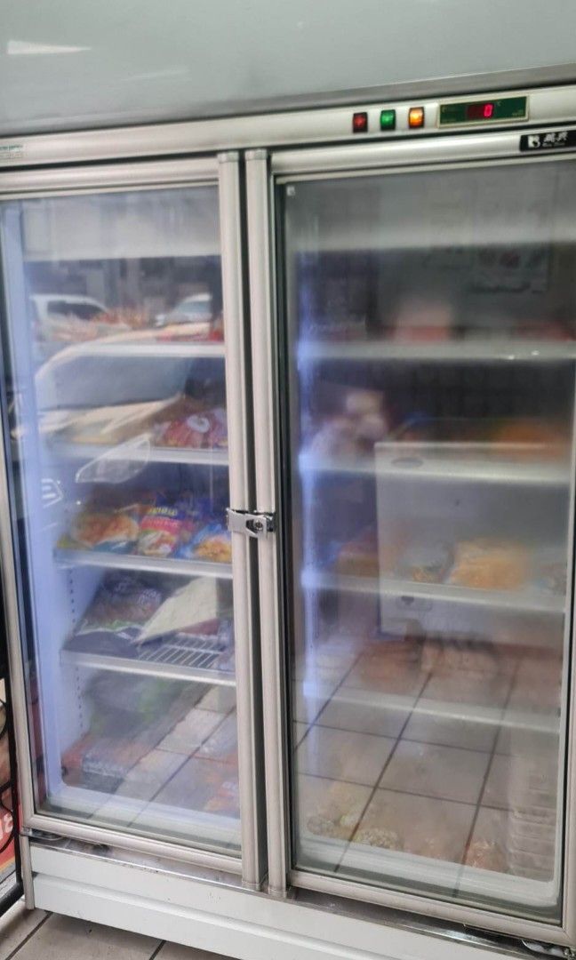 2 Door Refrigerator 2nd Hand On Carousell 2-door-refrigerator-2nd-hand-on-carousell