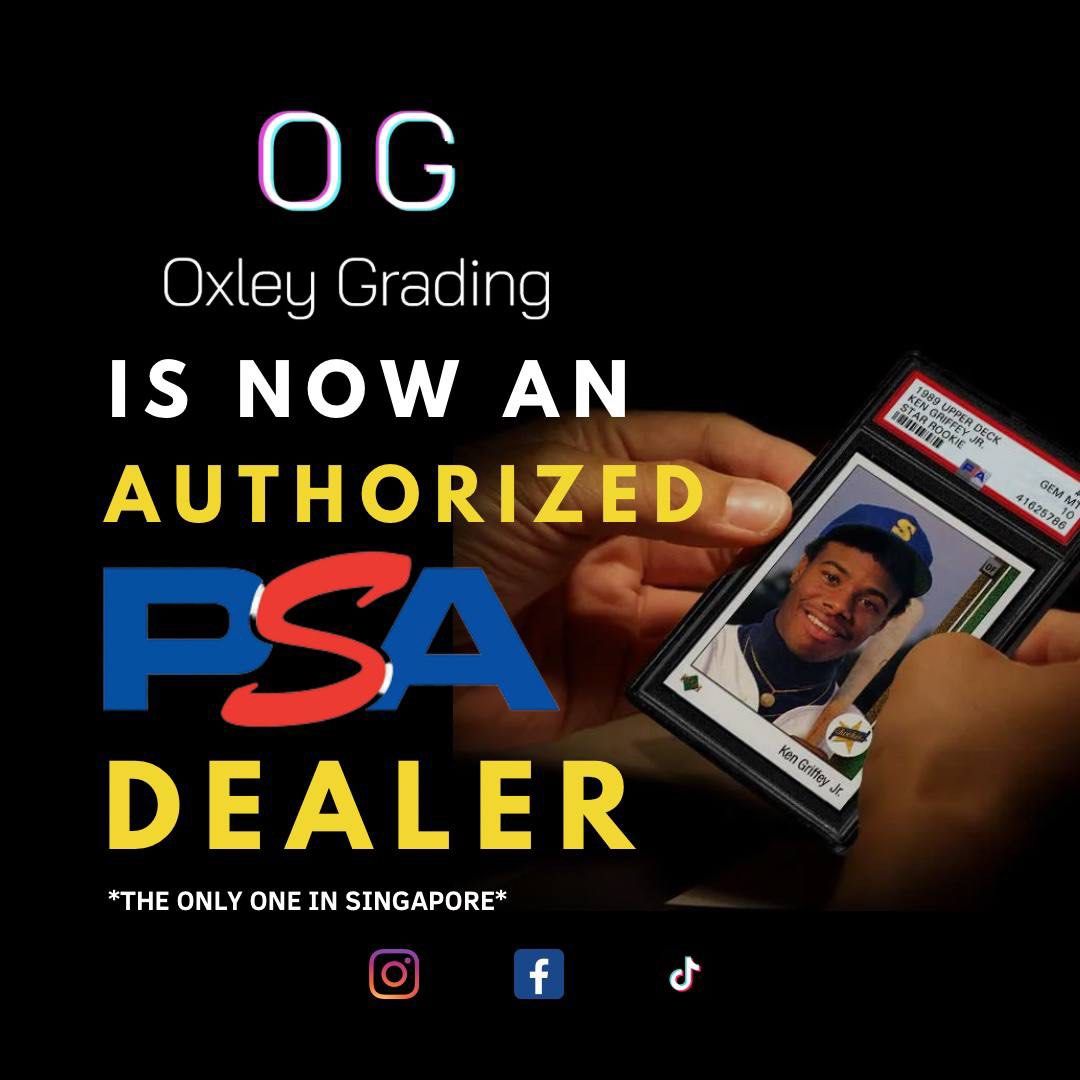 *Official PSA Dealer* PSA/BGS Grading TCG and Sports cards!, Hobbies ... *Official PSA Dealer* PSA/BGS Grading TCG and Sports cards!, Hobbies ...