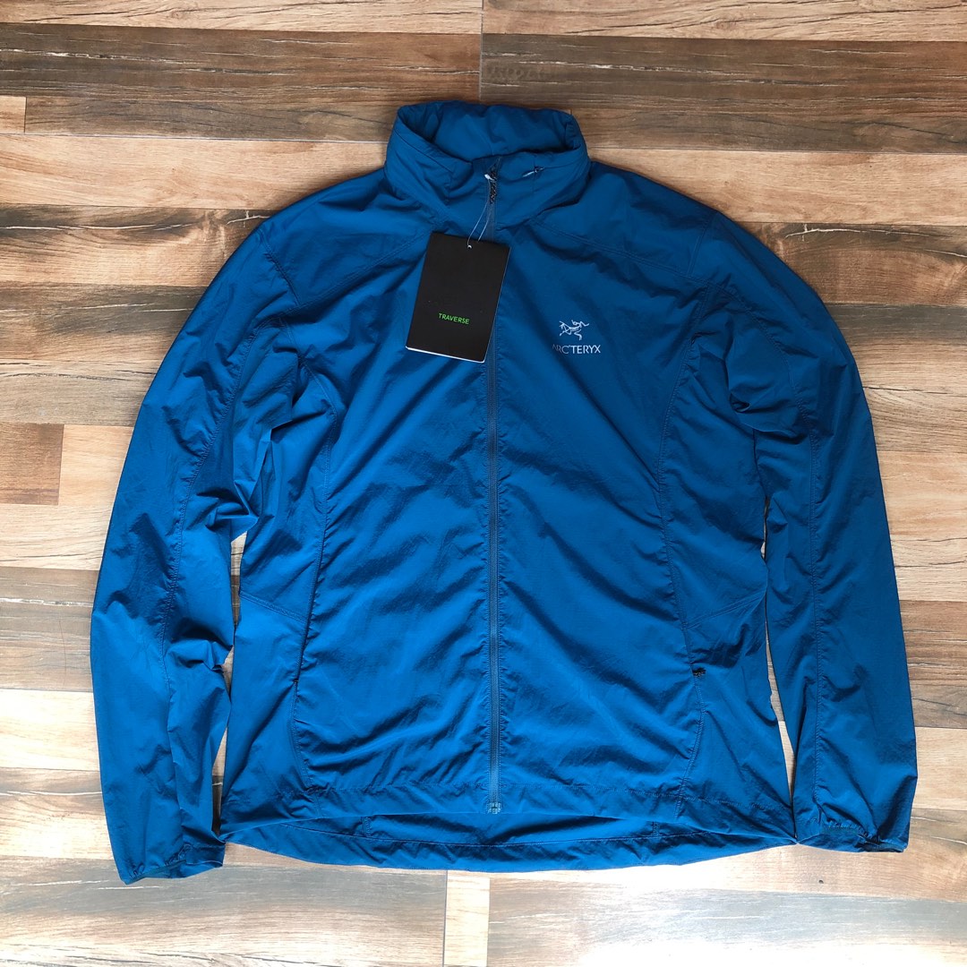 Arcteryx Nodin Jacket, Men's Fashion, Coats, Jackets and Outerwear on ...