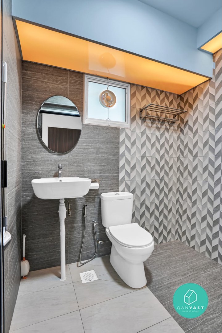 463c Sembawang Drive Sembawang Riverlodge, Property, Rentals, Room ...