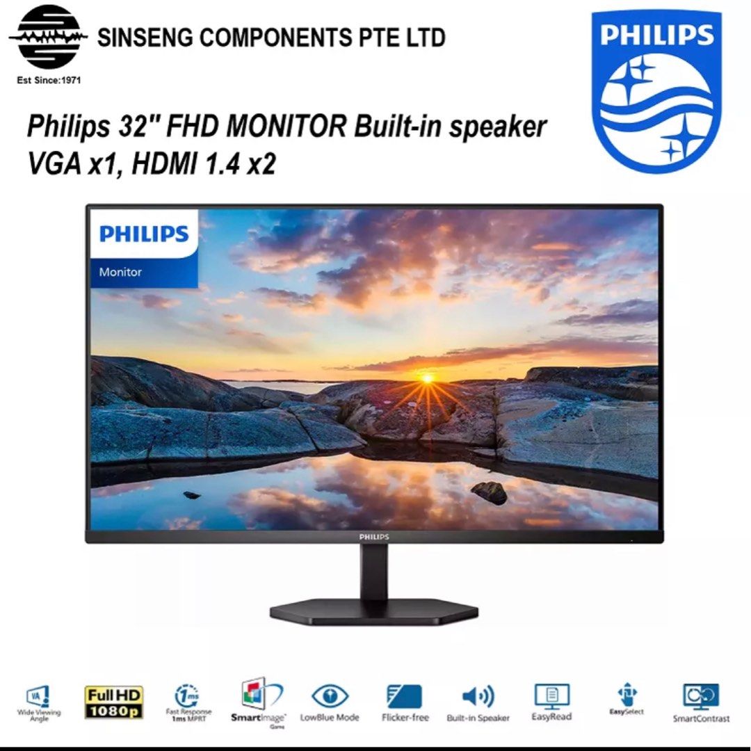 [7”-42” Monitor] 7”inch Monitor, 10”inch Monitor, 15”inch Monitor, 22 ...