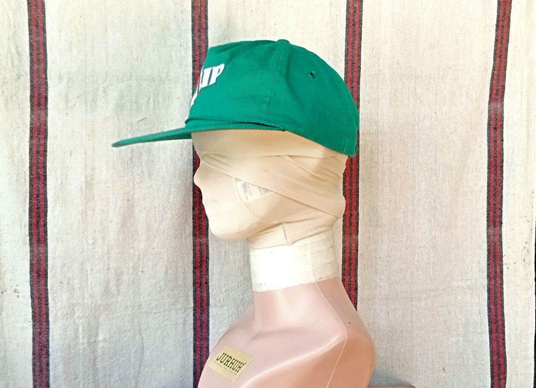 7 UP / SEVEN UP, Men's Fashion, Watches & Accessories, Cap & Hats on ...