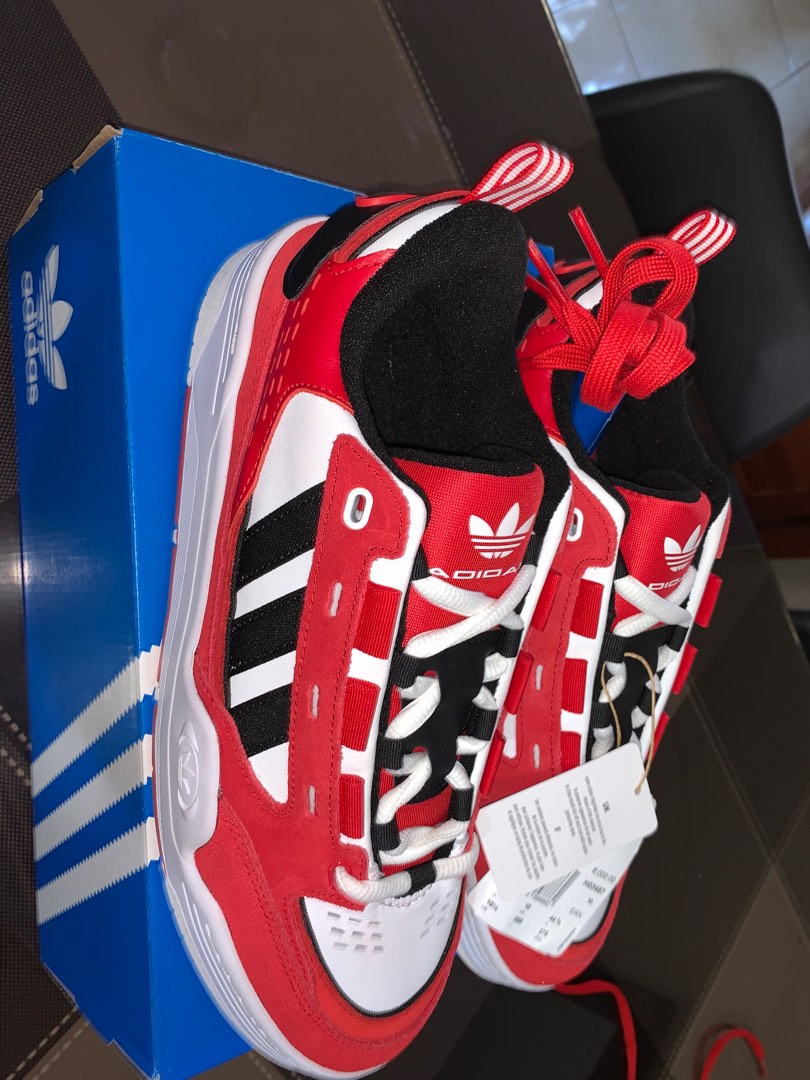 Adidas Adi2000, Men's Fashion, Footwear, Sneakers on Carousell