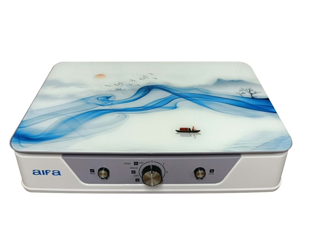 Aifa ACF-C55-1 Air Cooler, TV & Home Appliances, Air Conditioners ...