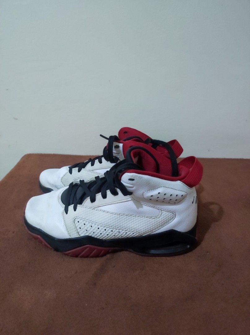 Air Jordan Lift Off, Men's Fashion, Footwear, Sneakers on Carousell