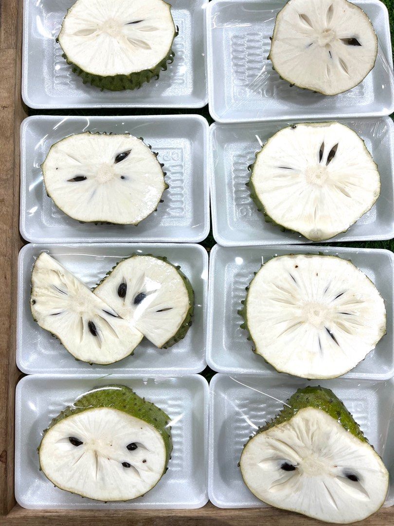 Ang Moh Liu Lian Limited Times Sales, Food & Drinks, Fresh Produce on ...