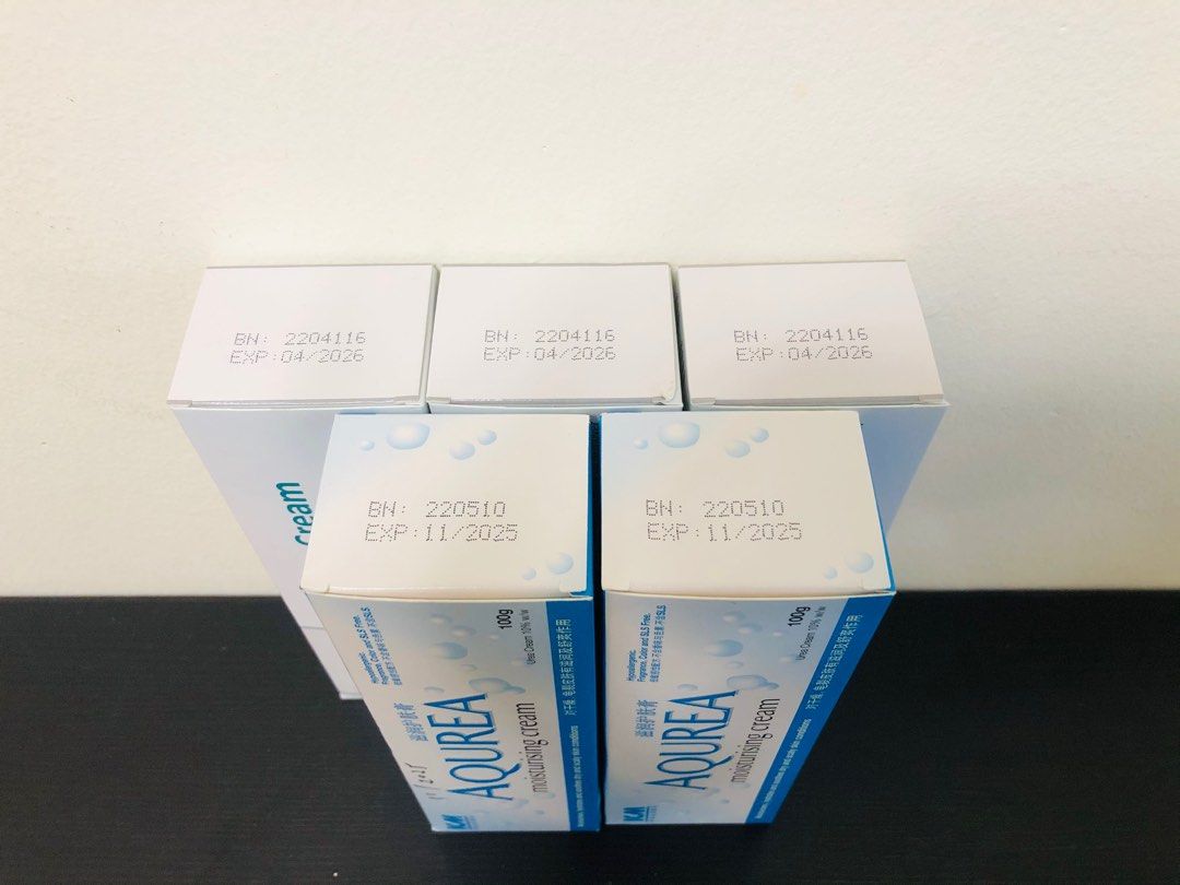 Aquera/Aqueous Cream 100g, Beauty & Personal Care, Bath & Body, Body Care on Carousell
