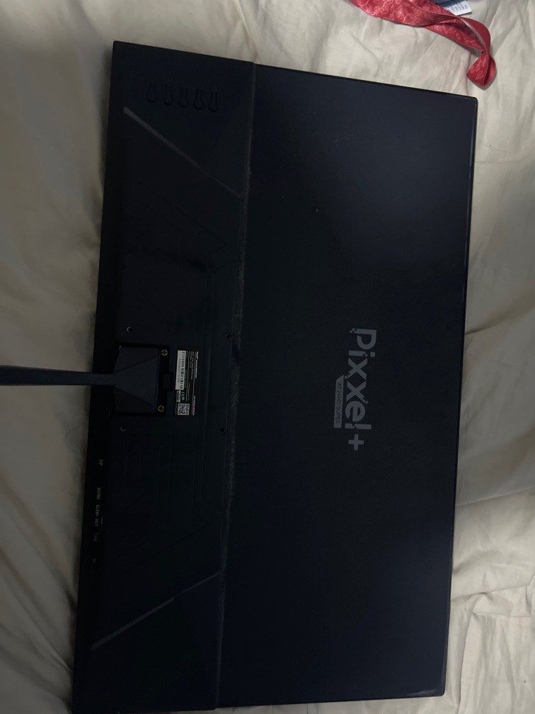 Armaggeddon Pixel+ XF24HD SUPER, Computers & Tech, Parts & Accessories ...