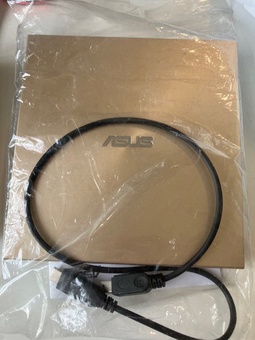 Asus DVD reader, Computers & Tech, Parts & Accessories, Other ...