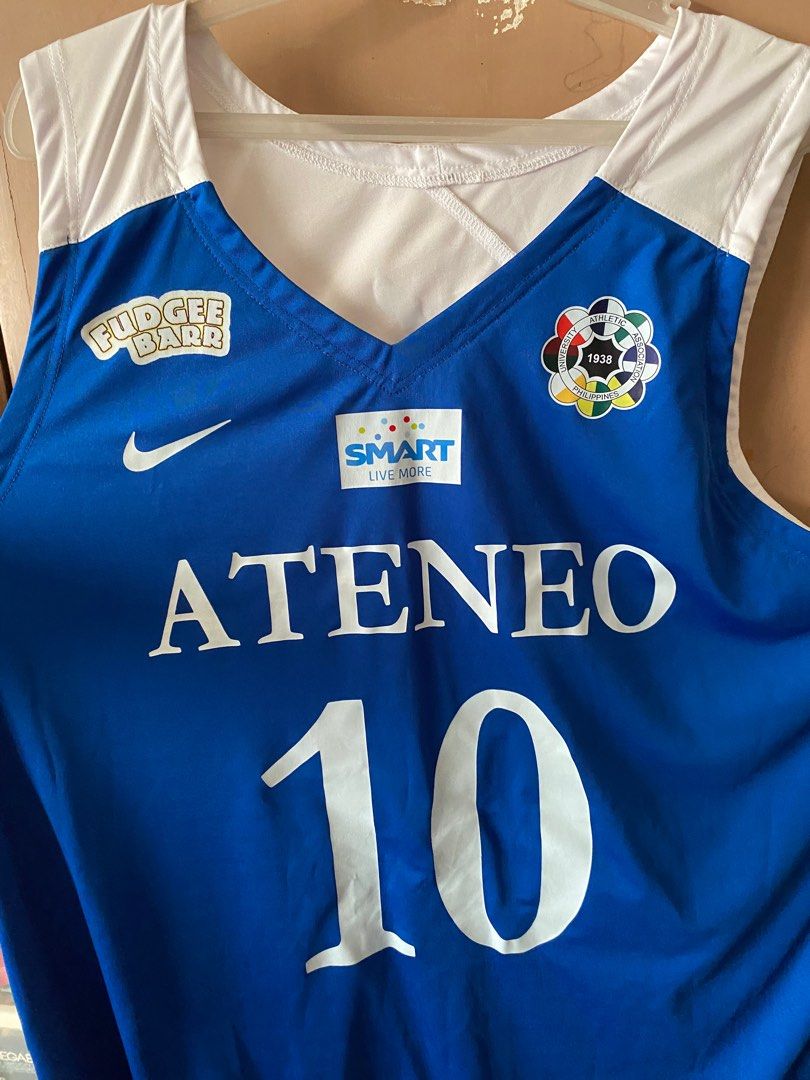Ateneo jersey on Carousell