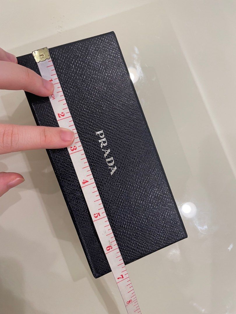 Authentic Prada Box, Everything Else, Others on Carousell