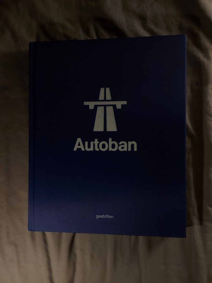 Autoban: Form Function Experience | Gestalt | Architecture Book ...