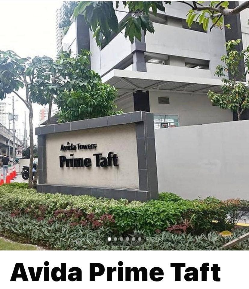 Avida Tower Prime Taft Condominium Unit 22.4 sqm P4.6 Million, Property ...