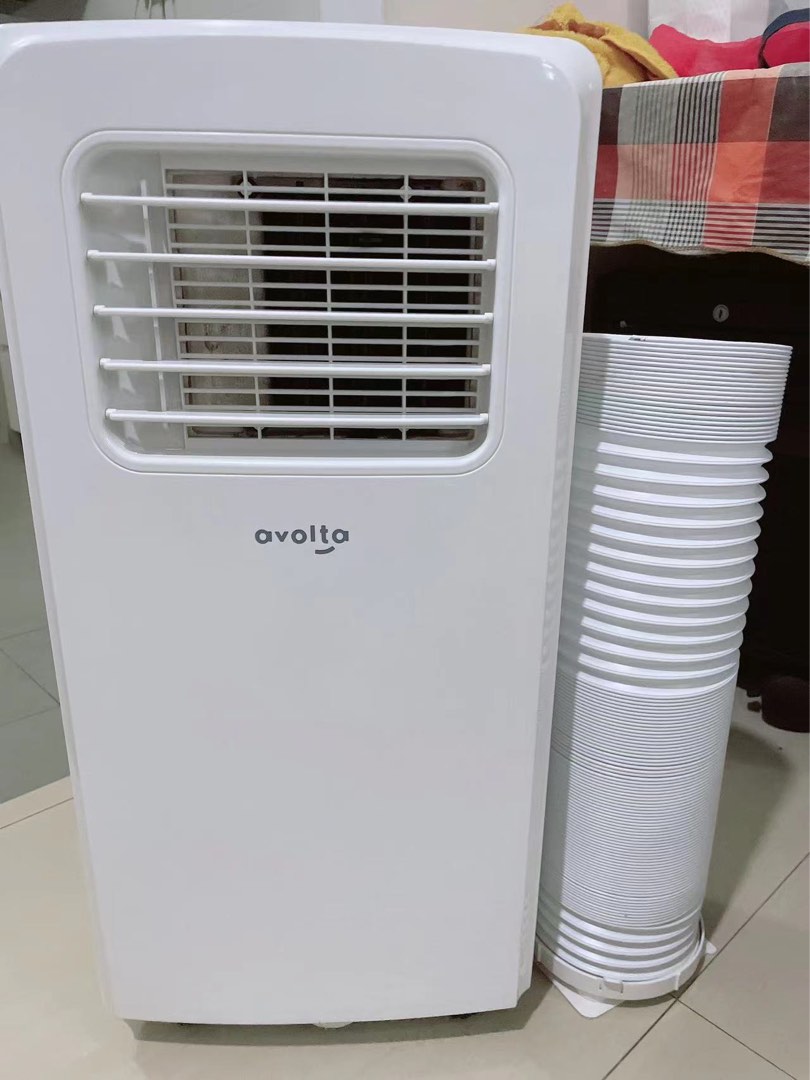 Avolta Portable Aircon, TV & Home Appliances, Air Conditioners ...