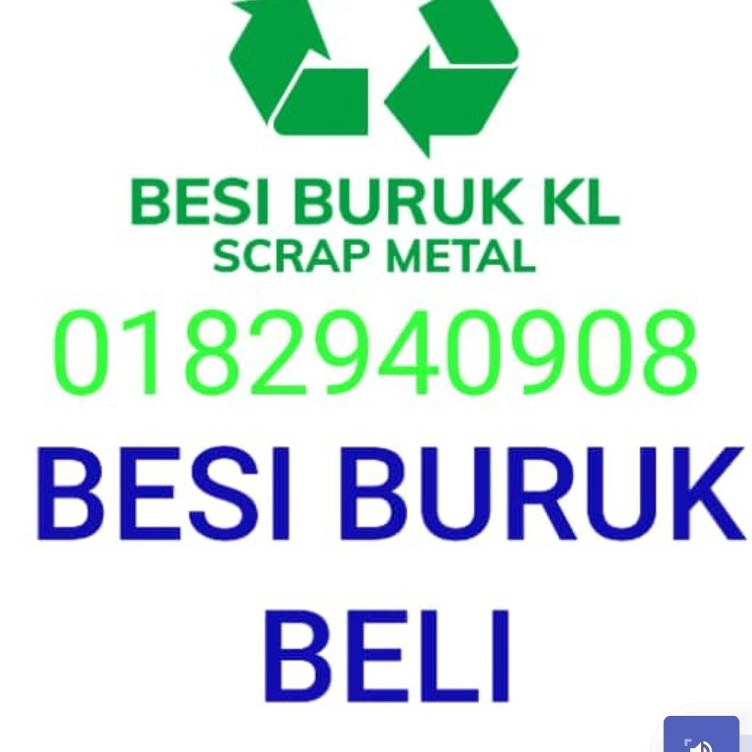 Besi buruk Kuala +60182940908, Babies & Kids, Baby Monitors on Carousell