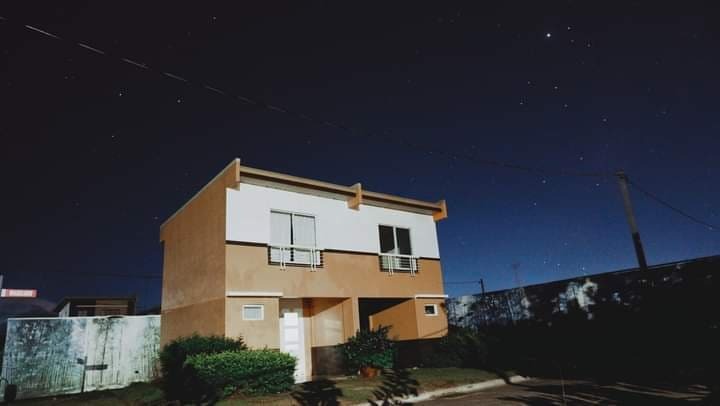 Bettina Townhouse Inner Unit - Bria Homes Executive Calamba, Property ...