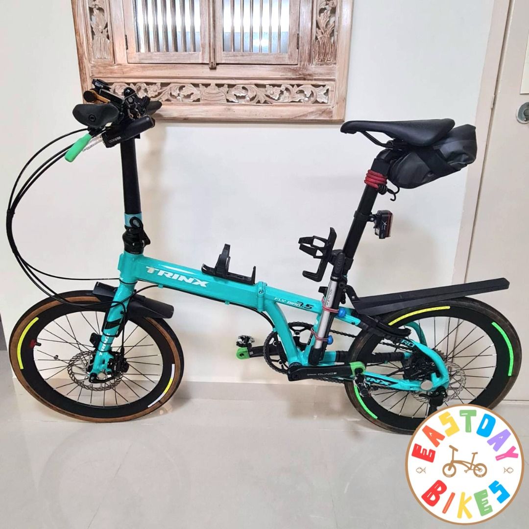 Bicycle Servicing Bike Servicing Repairs Wash Upgrading Installation Rebuild Teardown - Foldies ...