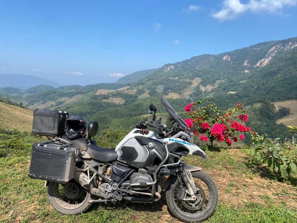 BMW R1200GS Adventure LC GSA, Motorcycles, Motorcycles for Sale, Class ...