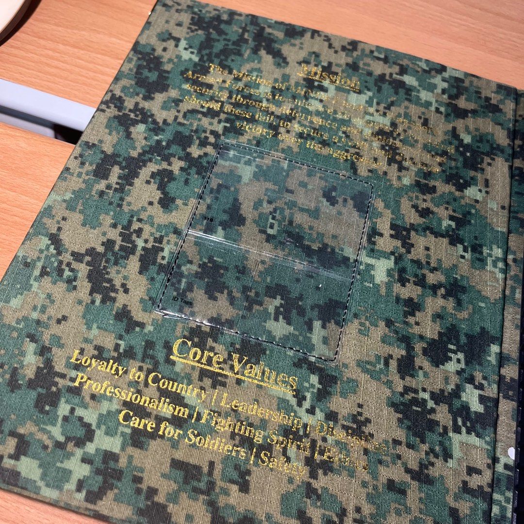 BNIB My Ns Journey Photo Album, Hobbies & Toys, Memorabilia ...