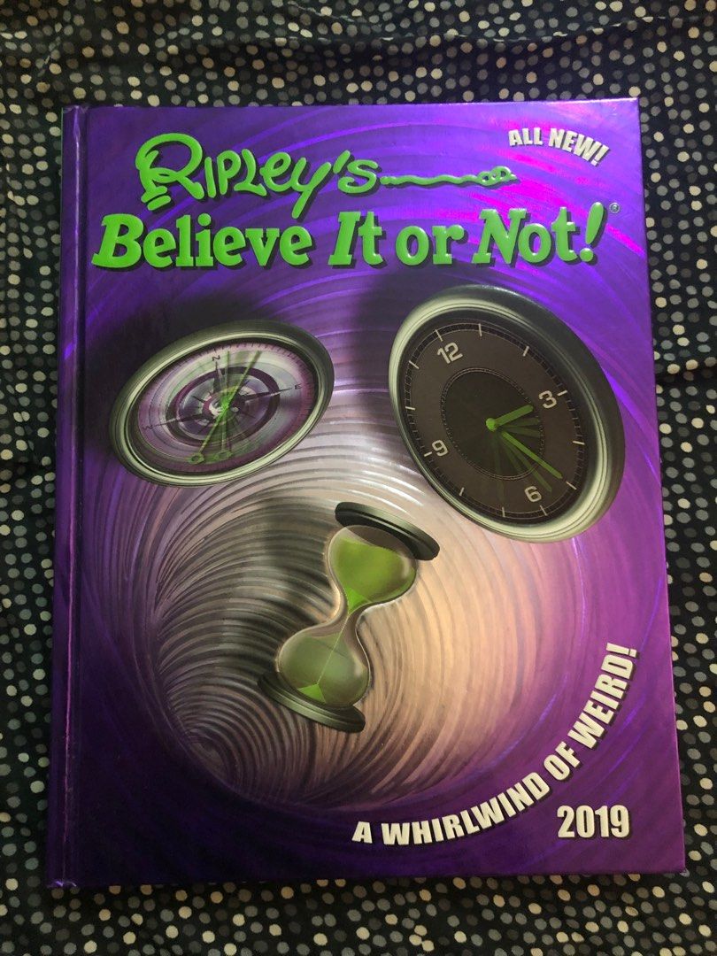 Books, believe it or not, yoga, inventions, Hobbies & Toys, Books ...