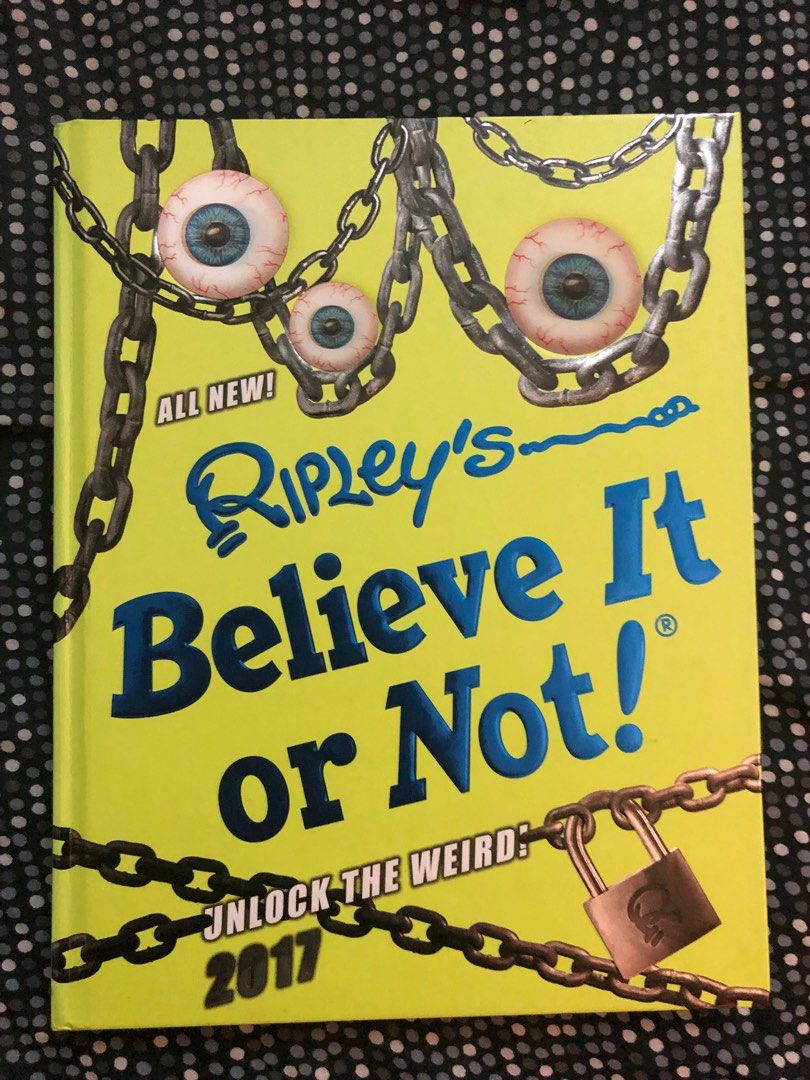 Books, believe it or not, yoga, inventions, Hobbies & Toys, Books ...