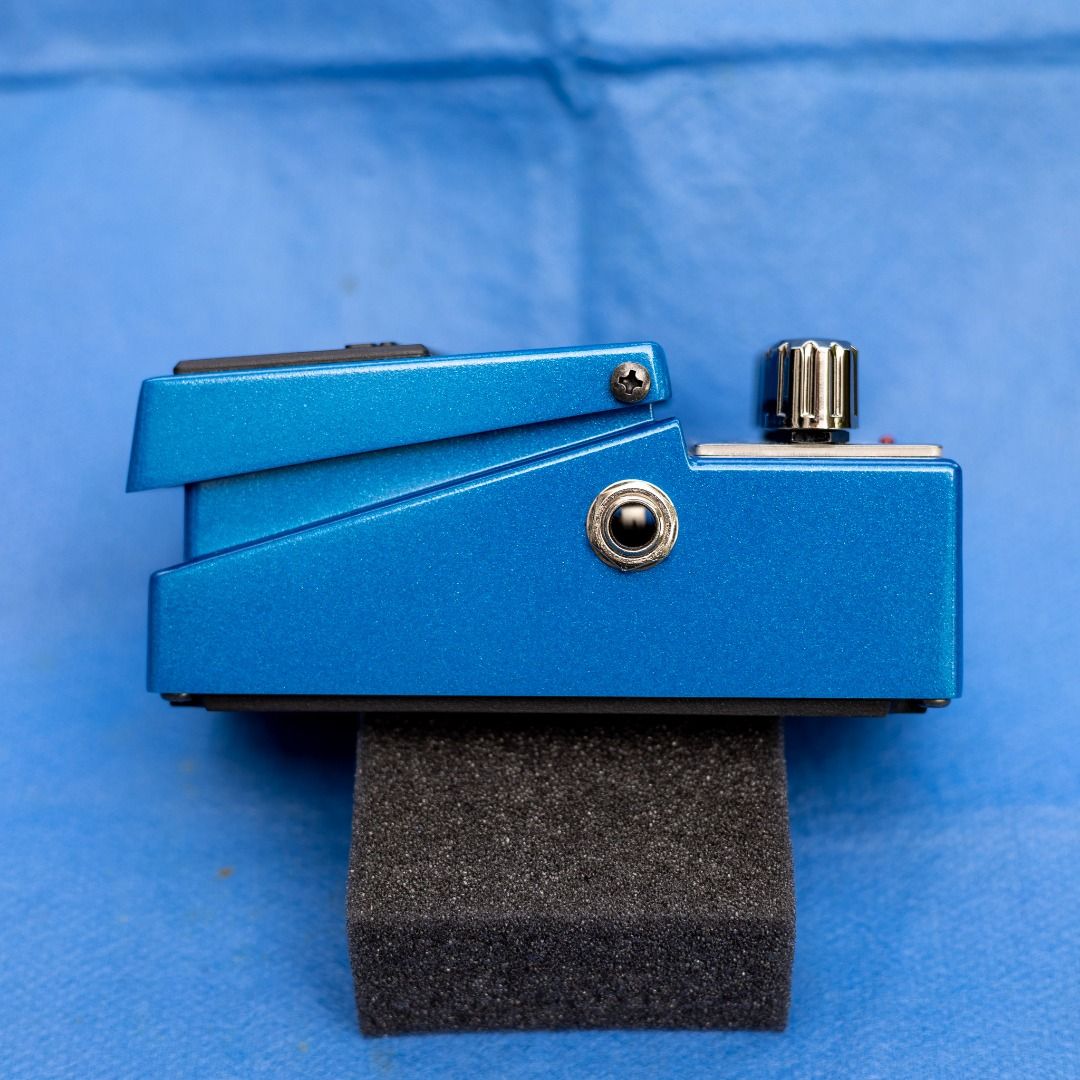 Boss CP-1X Multiband Compressor Pedal, Hobbies & Toys, Music & Media ...