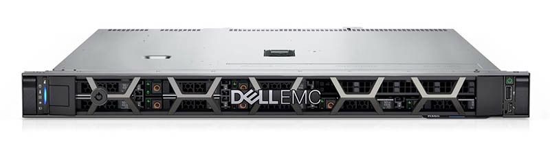 Brand New - Dell EMC PowerEdge R350 Intel Xeon E-2334 3.4GHz/16GB ...