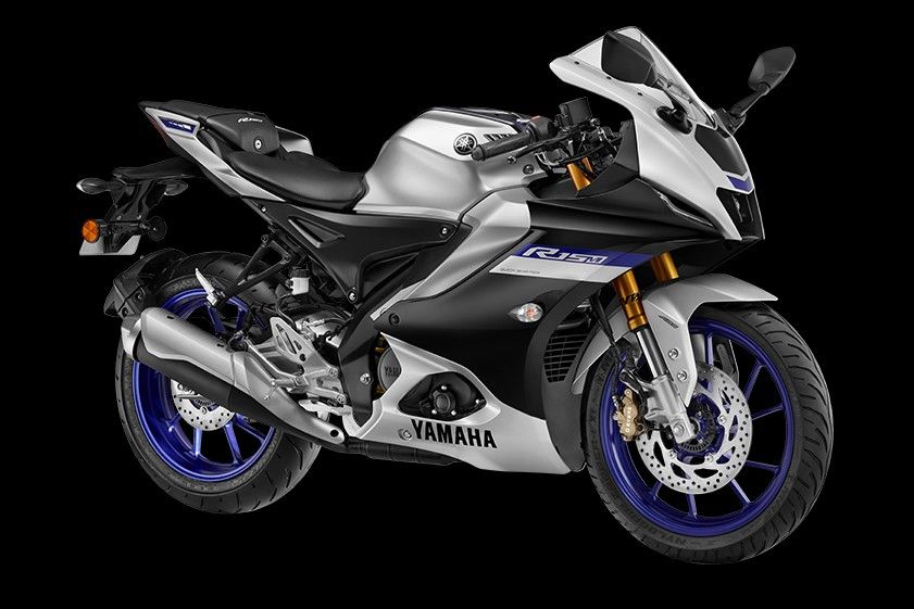 Brand New Yamaha R15M (TFT), Motorcycles, Motorcycles for Sale, Class ...