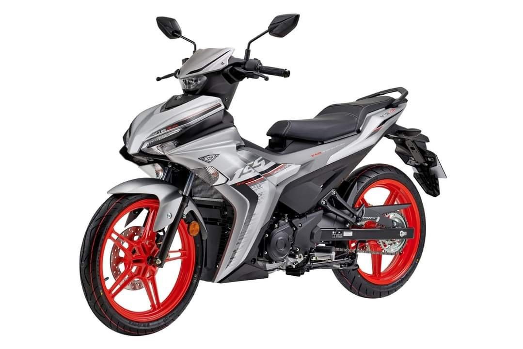 Brand New Yamaha Sniper V3, Motorcycles, Motorcycles for Sale, Class 2B ...