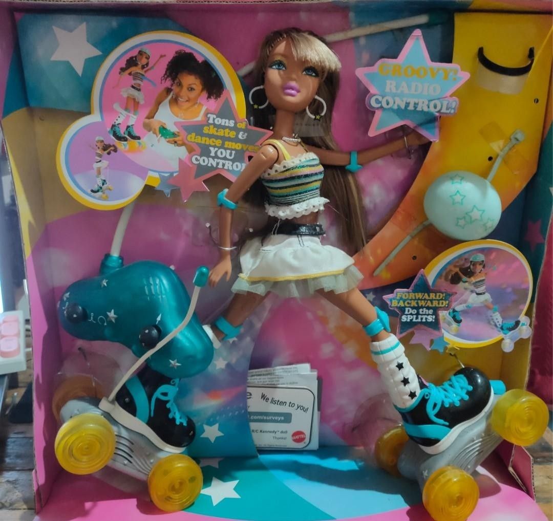 Bratz + Barbie Bundle!! on Carousell