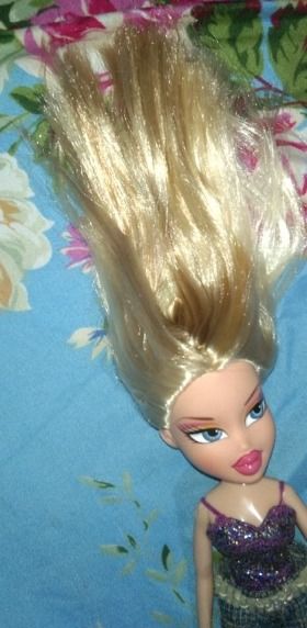 Bratz doll dynamite cloe, Hobbies & Toys, Toys & Games on Carousell