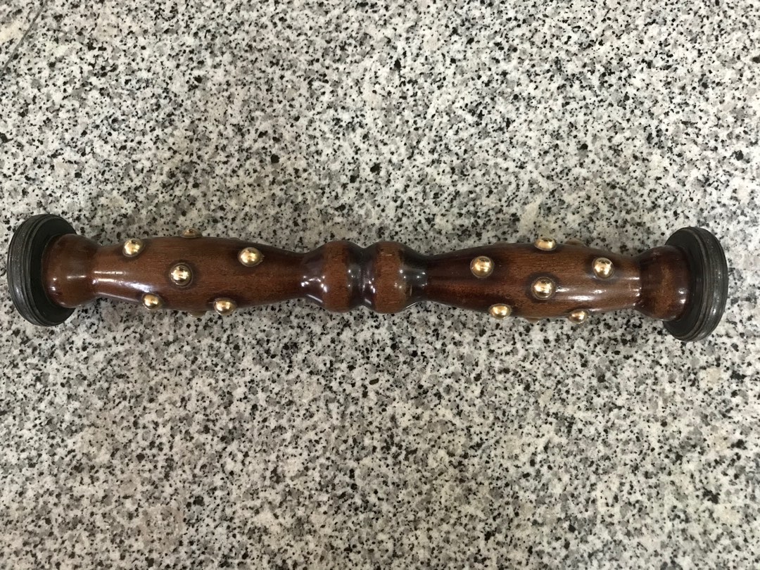 [BUY] foot massaging rod, Beauty & Personal Care, Foot Care Products on ...