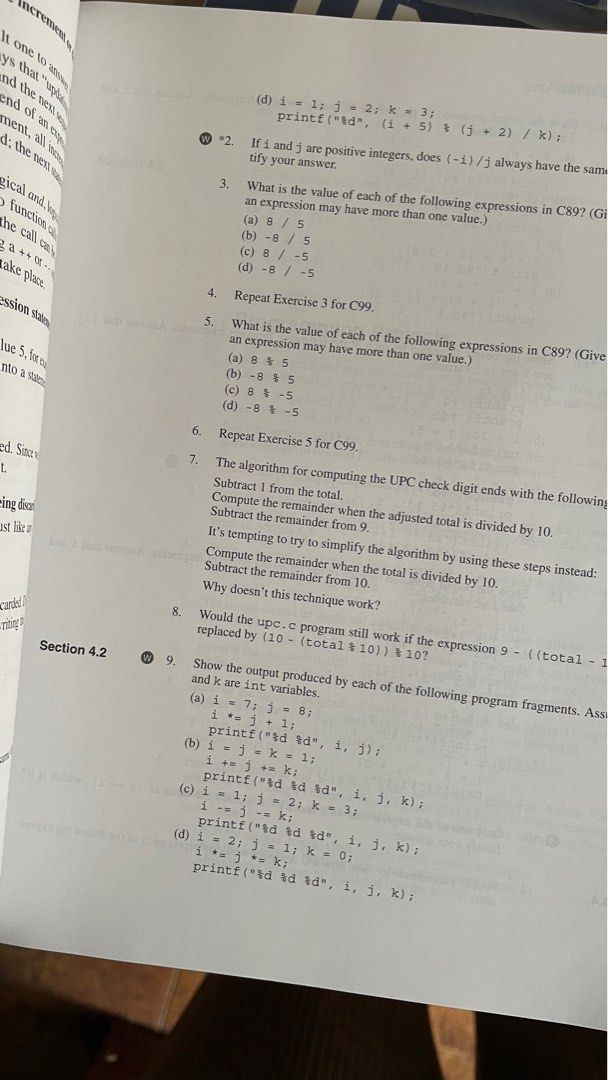 c-programming-a-modern-approach