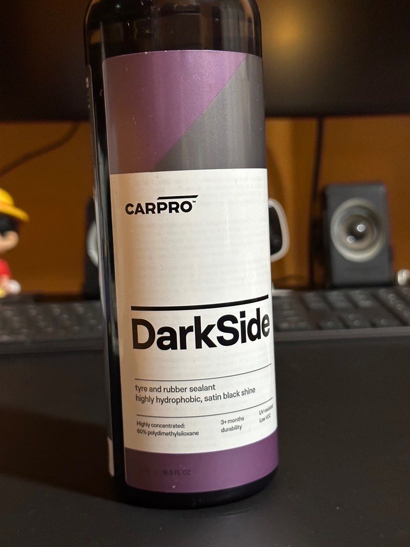 Carpro Darkside, Car Accessories, Accessories on Carousell