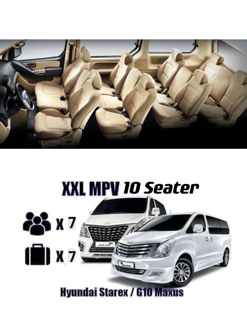 Chartered Car Service From Singapore to Malaysia Private Mpv Transport Service, Cars, Car Rental ...