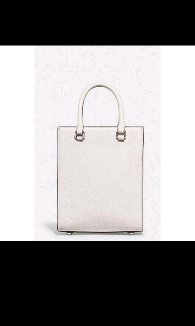 Coach CJ795 Mini Tote Bag, Women's Fashion, Bags & Wallets, Tote Bags ...