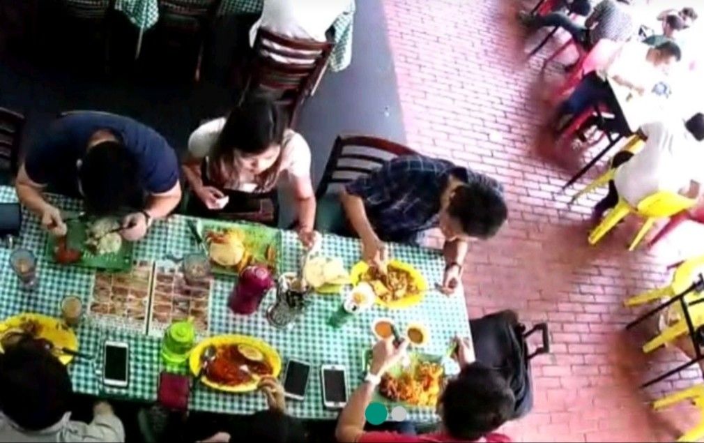 Coffee shop, eating house, no take over fee, no agent fee, Food ...