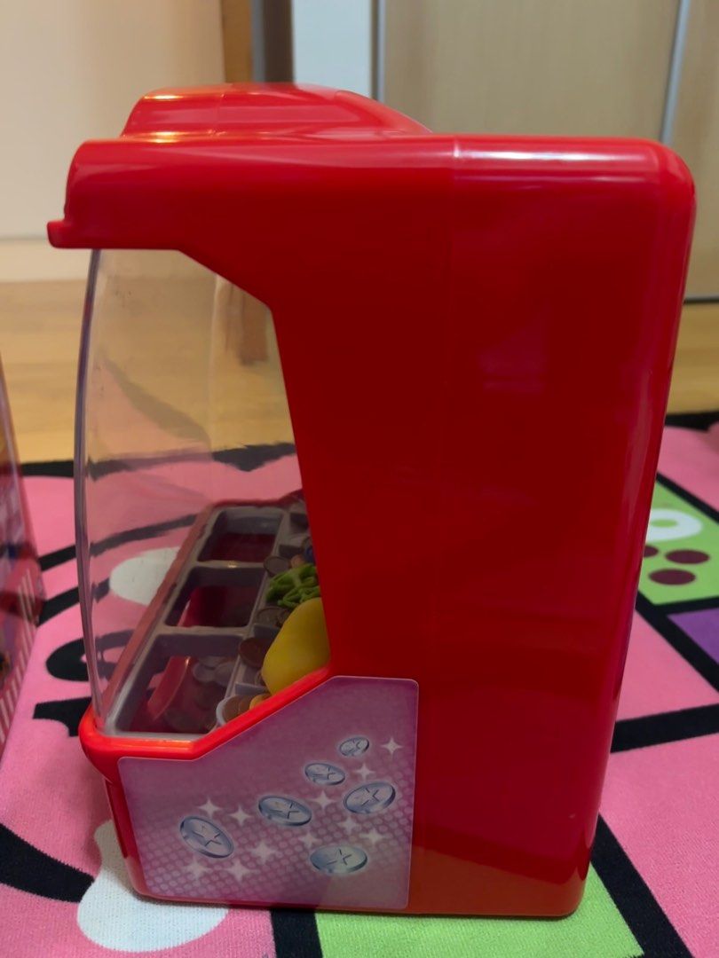 Coin pusher Carnival kids toy with box, Hobbies & Toys, Toys & Games on ...