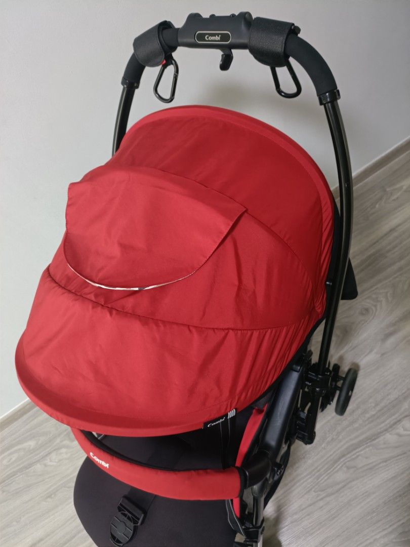 Combi Neyo One Touch to Close/Open, Babies & Kids, Going Out, Strollers ...