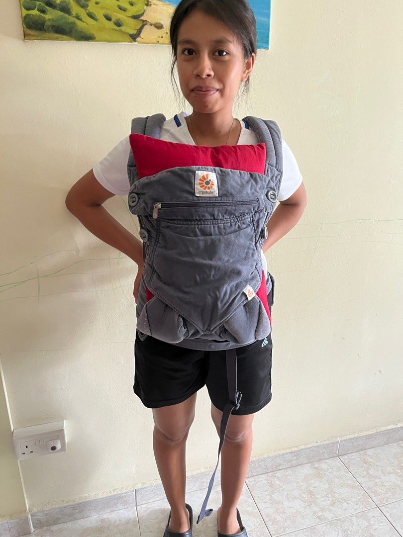 Combi Twins perfect, Babies & Kids, Going Out, Carriers & Slings on ...