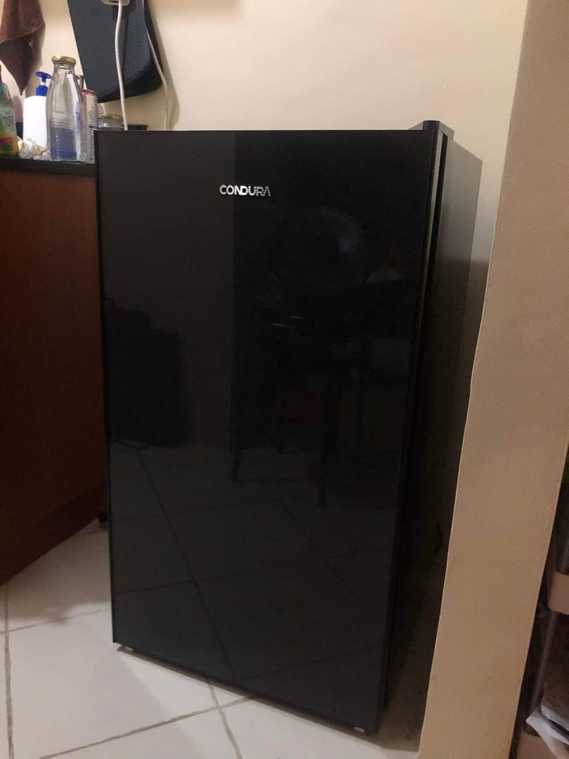 CONDURA REF 3.8CUFT-Mababa ang konsumo, TV & Home Appliances, Kitchen ...