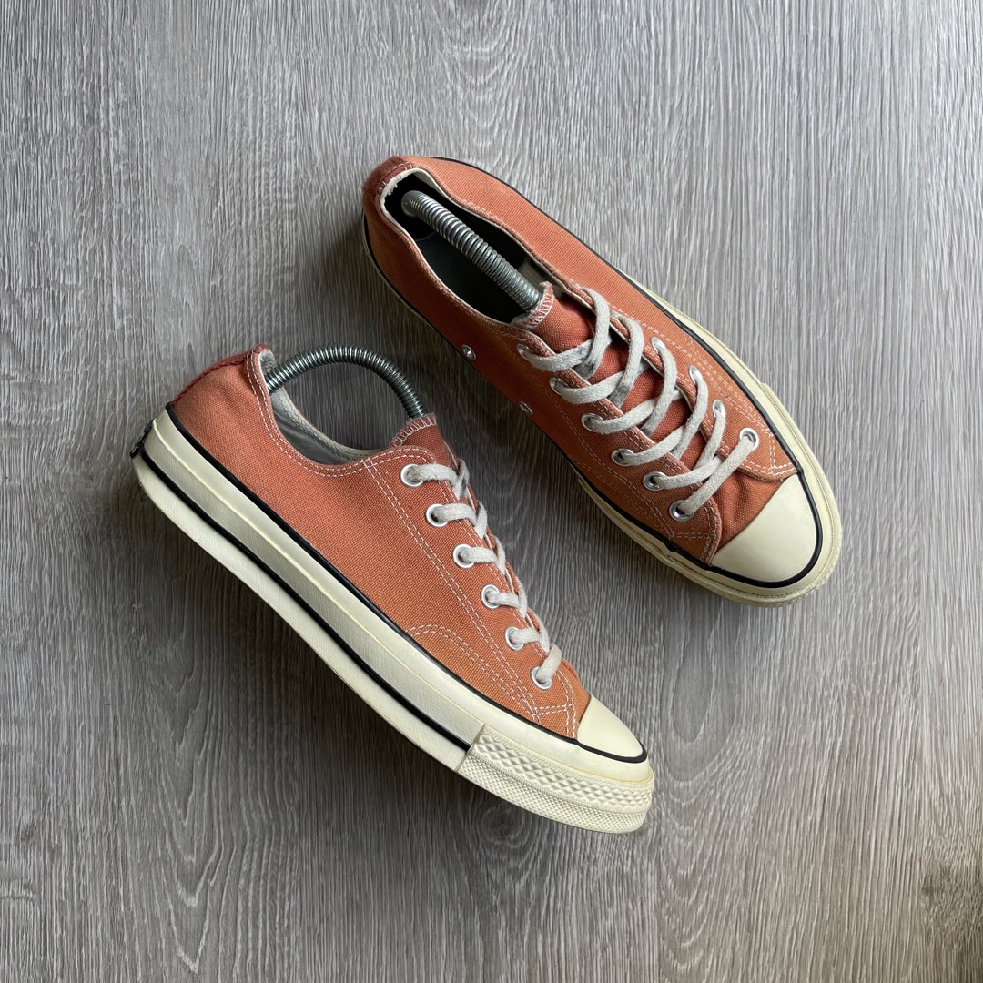 converse ct70 7.5uk, Women's Fashion, Footwear, Sneakers on Carousell