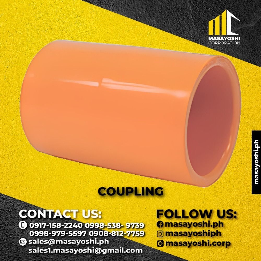 coupling, pipe works, piping, fittings, coupling, Commercial ...