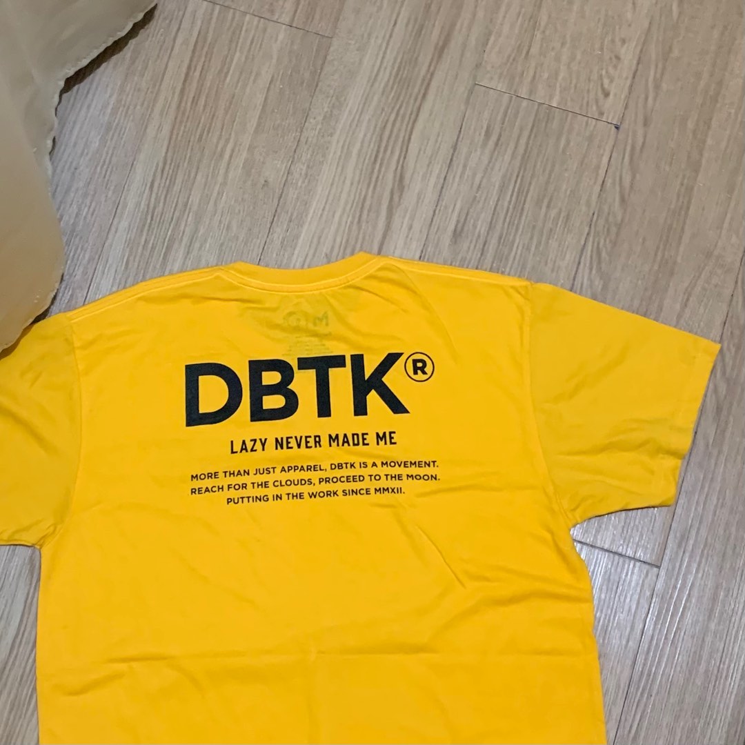 DBTK Pack on Carousell