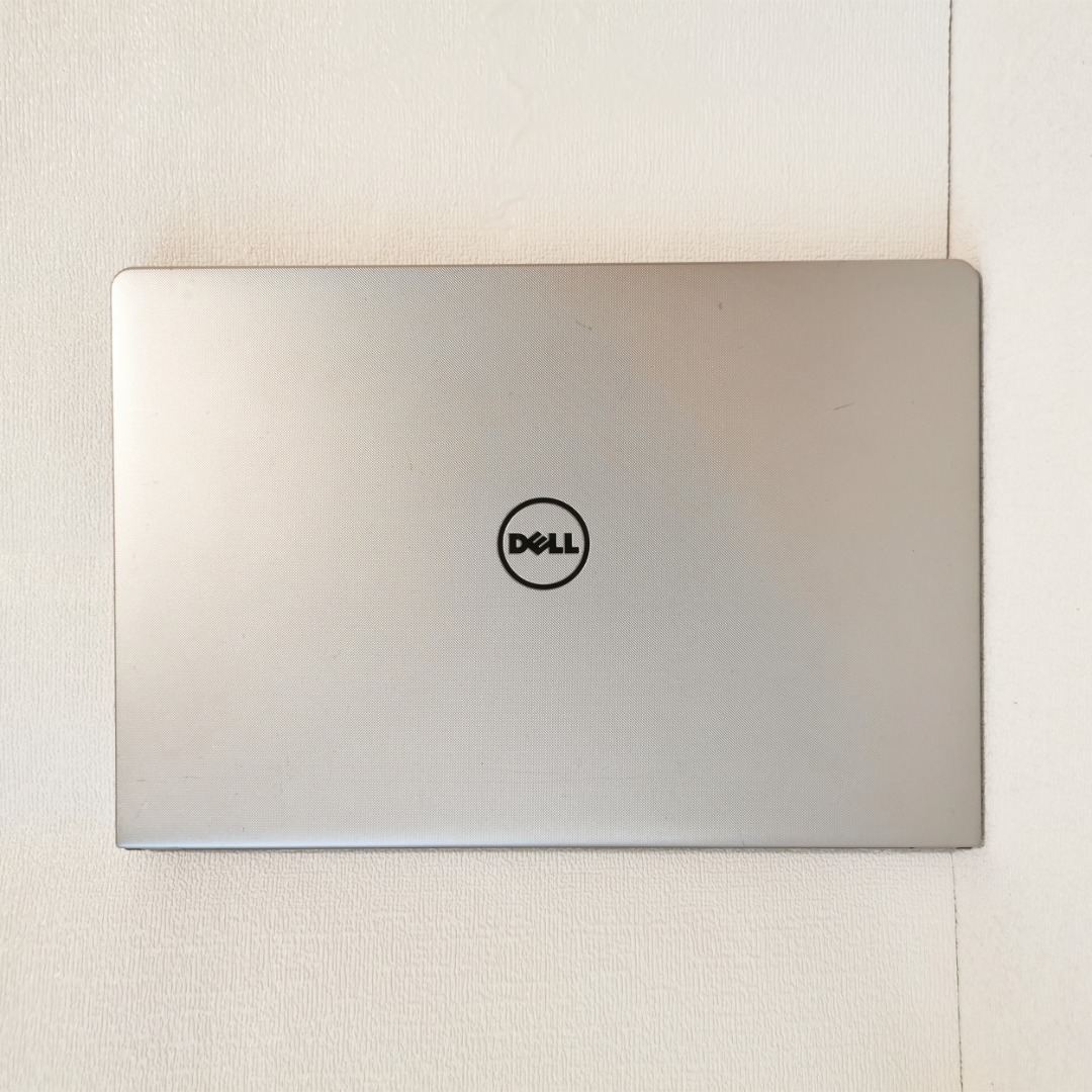 Dell Inspiron 5559 15.6inch Intel i3 Silver, Computers & Tech, Laptops ...