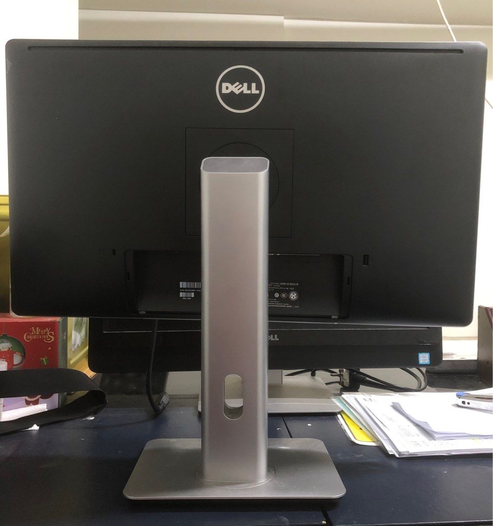 Dell Monitor P2414HB, Computers & Tech, Parts & Accessories, Monitor ...