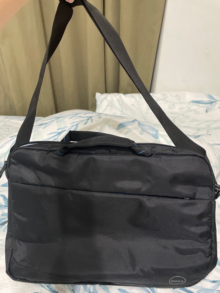 Dell Sling Laptop Bag, Computers & Tech, Parts & Accessories, Laptop ...