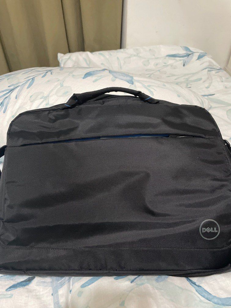 Dell Sling Laptop Bag, Computers & Tech, Parts & Accessories, Laptop ...